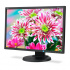 Monitor NEC E223W-BK LED 22", HD, Negro | Cyberpuerta.mx