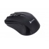 Compra Mouse Nextep Óptico NE-410, Inalámbrico, RF, 1600DPI, Negro | Cyberpuerta.mx