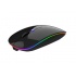Compra Mouse Ergonómico Nextep Inalámbrico 1600DPI NE-412N | Cyberpuerta.mx