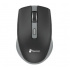 Compra Mouse Nextep Óptico Inalámbrico 1600DPI Negro/Gris, NE-413NG | Cyberpuerta.mx