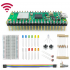 Compra Raspberry Kit Placa de Desarrollo Pi Pico W, 40 Pines, P3-00090 ...