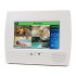 Resideo Panel de Control LYNX Touch 7000 de 80 Zonas, Inalámbrico, Wifi ...