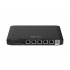 Compra Ruijie Router con Firewall, Alámbrico, 600 Mbit/s, RG-EG105G-V2 | Cyberpuerta.mx
