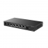 Ruijie Router RG-EG406XS Firewall, 5 x RJ-45, Alámbrico | Cyberpuerta.mx
