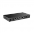 Ruijie Router RG-EG406XS Firewall, 5 x RJ-45, Alámbrico | Cyberpuerta.mx