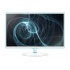 Compra Monitor Samsung S24D360HL LED 23.6'', Full HD, Wide, Blanco ...