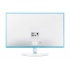Compra Monitor Samsung S24D360HL LED 23.6'', Full HD, Wide, Blanco ...