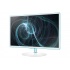 Compra Monitor Samsung S24D360HL LED 23.6'', Full HD, Wide, Blanco ...