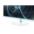 Compra Monitor Samsung S24D360HL LED 23.6'', Full HD, Wide, Blanco ...