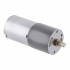 Compra Steren Motor Reductor de Eje Tipo D, hasta 47.5 RPM, 6V MOT-145 ...