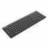 Teclado Targus AKB863US, Inalámbrico, Negro (Inglés) | Cyberpuerta.mx