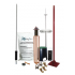 Total Ground Kit Pararrayos Dipolo con Electrodo - incluye Conector ...