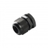 Compra TxPRO Conector Tipo Glándula, 3.5mm - 6mm, Negro TXG-PG7-BK | Cyberpuerta.mx