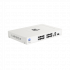 Switch Wi-Tek WK-PS219GF, 16 Puertos Fast Ethernet 10/100 16 x PoE 190W ...