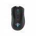 Compra Mouse Gamer Yeyian 6.400DPI Alámbrico USB-A YMG-24110N | Cyberpuerta.mx