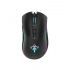 Compra Mouse Gamer Yeyian 6.400DPI Alámbrico USB-A YMG-24110N | Cyberpuerta.mx