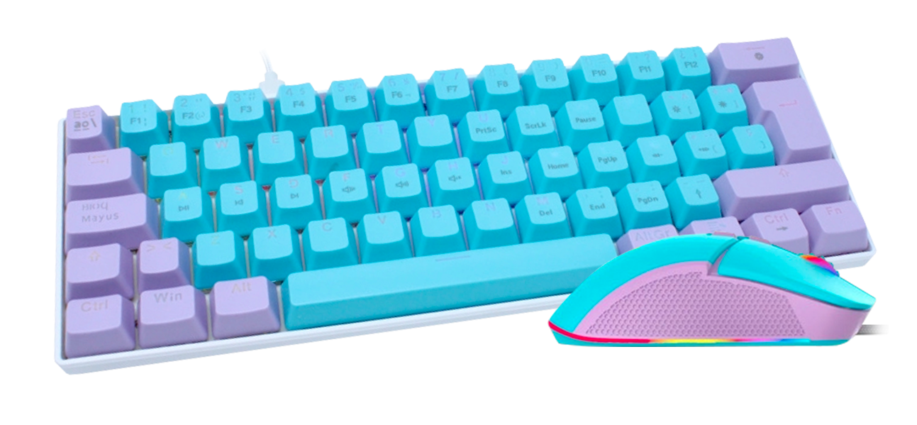 Sorteo Ocelot | Cyberpuerta.mx