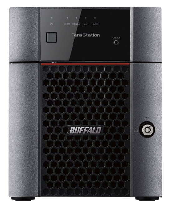 Buffalo SSD Regalo | Cyberpuerta.mx