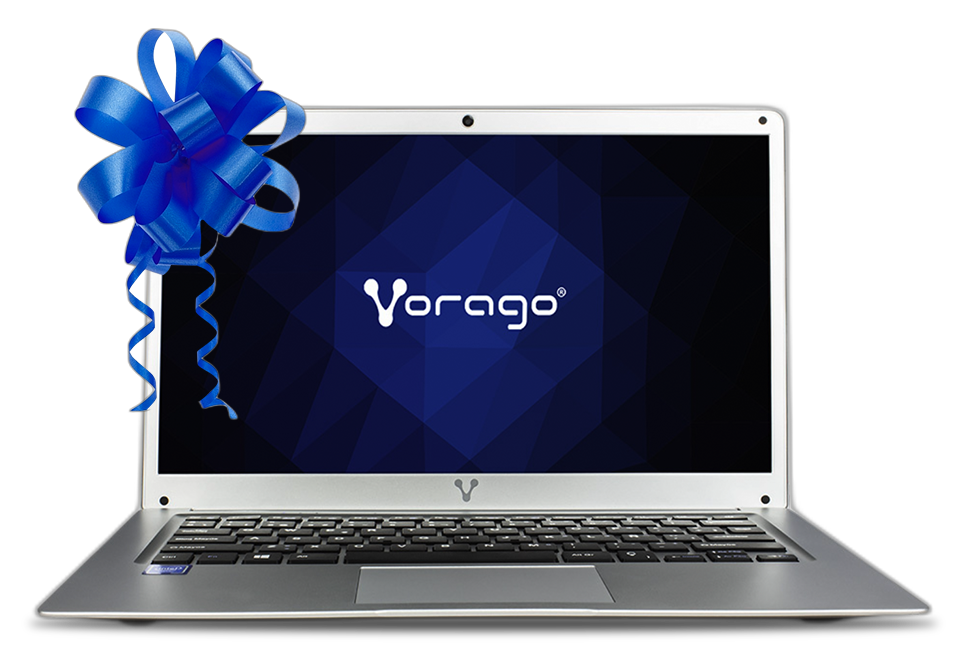 Sorteo Laptop Vorago | Cyberpuerta.mx