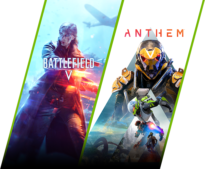 NVIDIA GeForce RTX