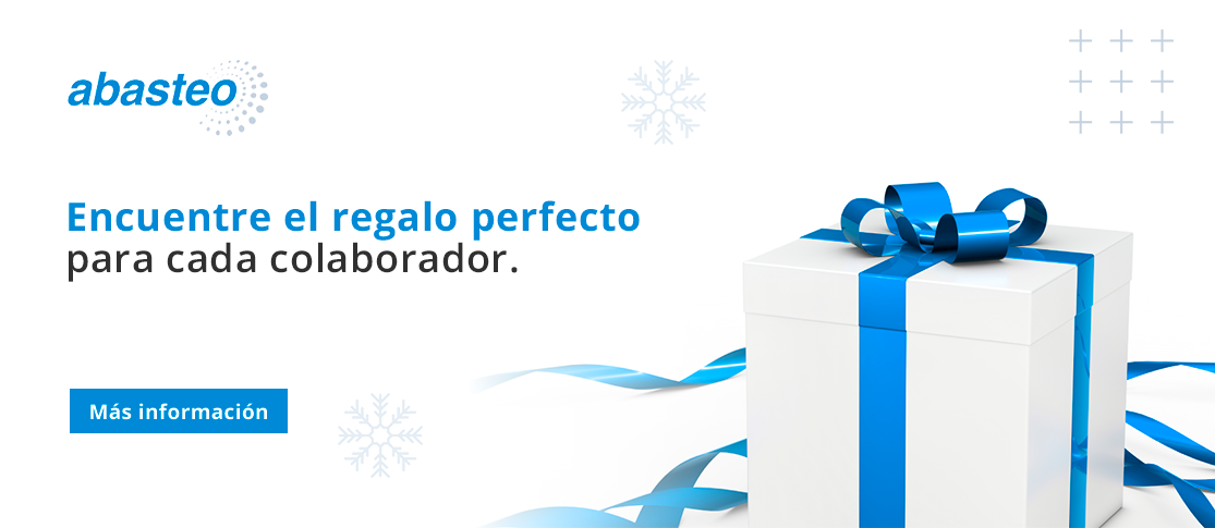 Abasteo.mx - Proveedor Moderno de TI para Empresas en México