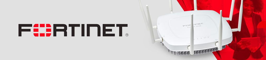 Tienda de marca FORTINET en Abasteo.mx