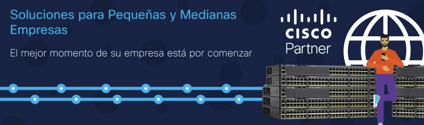 CISCO - Envío Gratis | Abasteo.mx