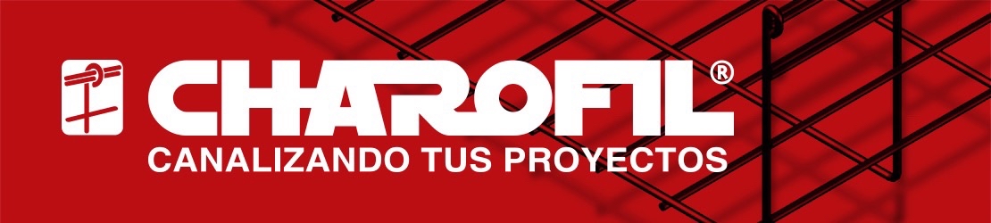 Tienda de marca CHAROFIL en Abasteo.mx