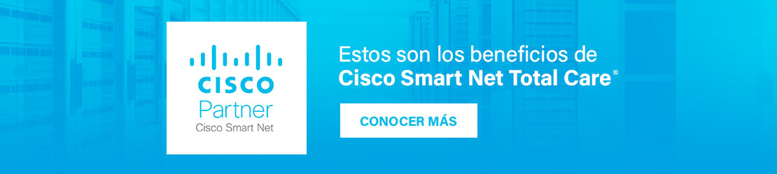 Tienda de marca CISCO en Abasteo.mx