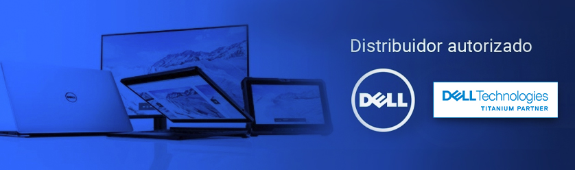 Tienda de marca DELL en Abasteo.mx