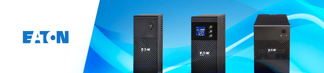 Tienda de marca EATON en Abasteo.mx