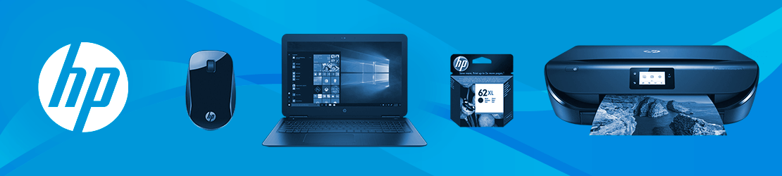 Tienda de marca HP en Abasteo.mx