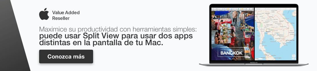 Mac | Abasteo.mx