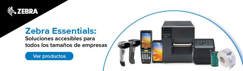 Venta de Zebra Envíos | Abasteo.mx