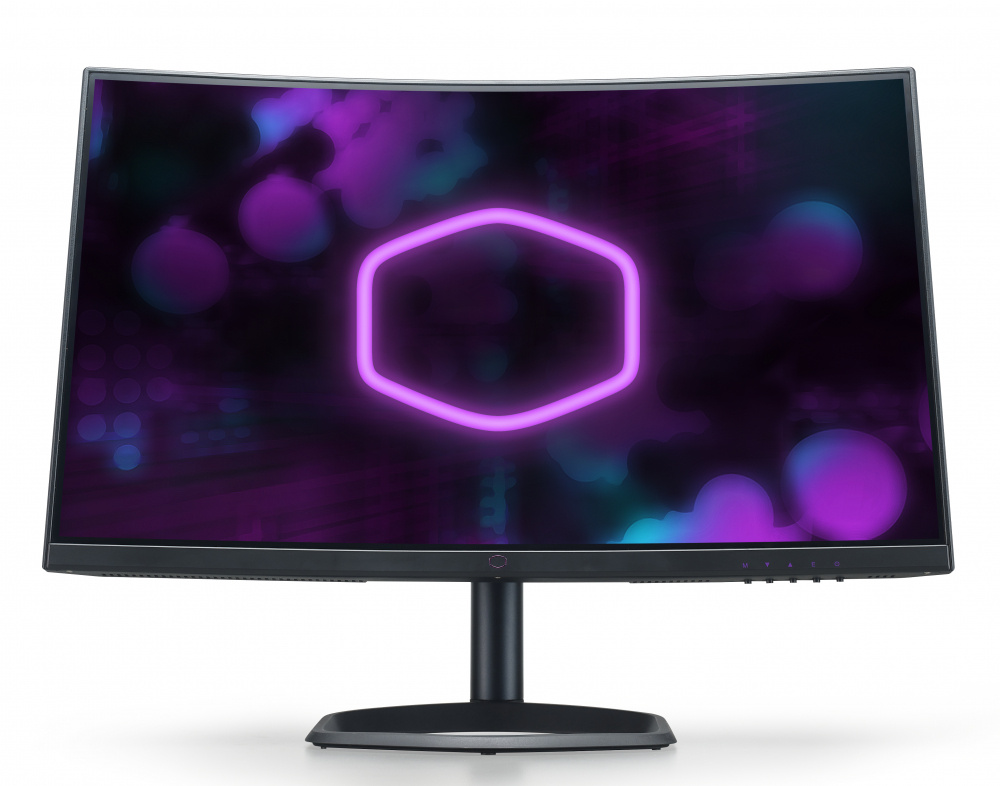 Tienda de marca COOLER MASTER | Cyberpuerta.mx