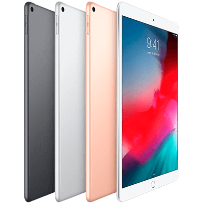 Apple iPad - Distribuidor autorizado con precios atractivos