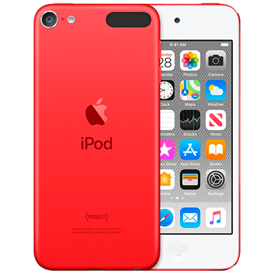 iPod Touch | Cyberpuerta.mx