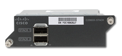 Venta de Módulos Stack | Cyberpuerta.mx