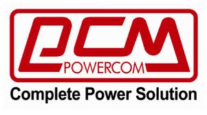 Tienda de marca POWERCOM | Cyberpuerta.mx