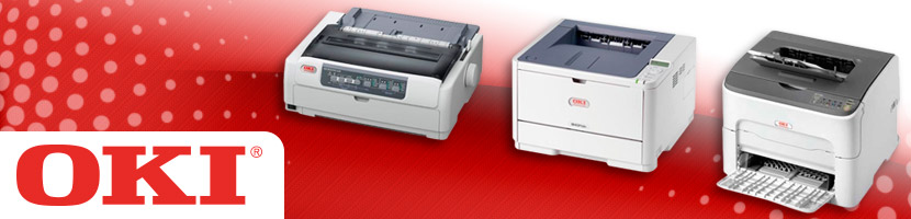 Tienda de marca OKI en Cyberpuerta.mx