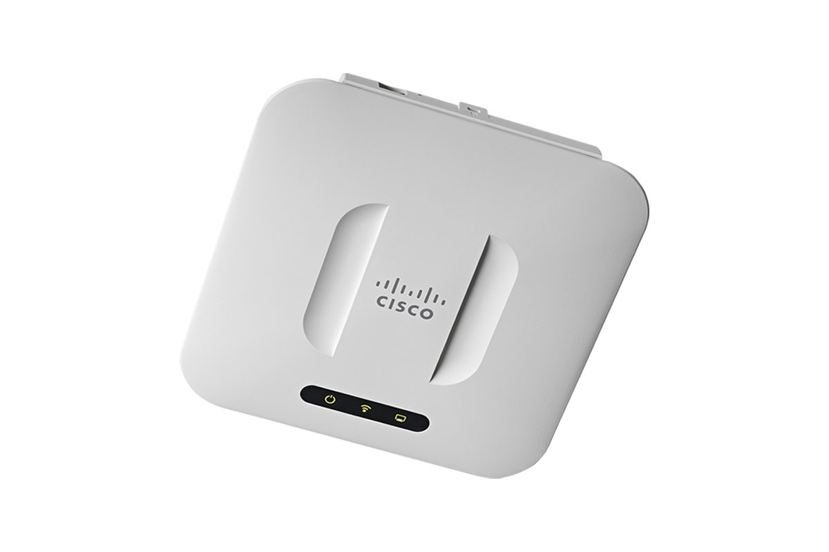 Cisco WAP371 Access Point