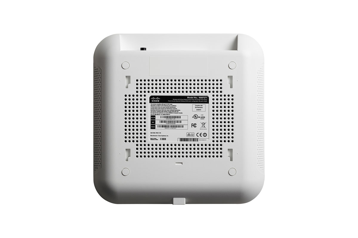 Cisco WAP371 Access Point