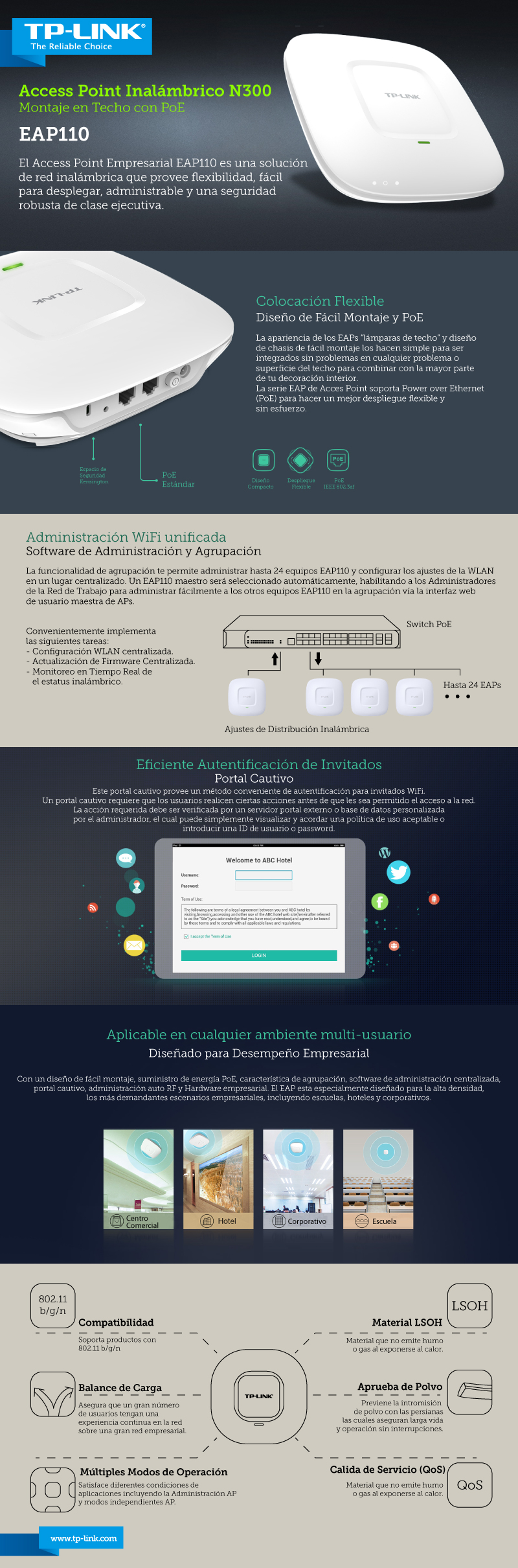 TP-LINK Tienda Oficial