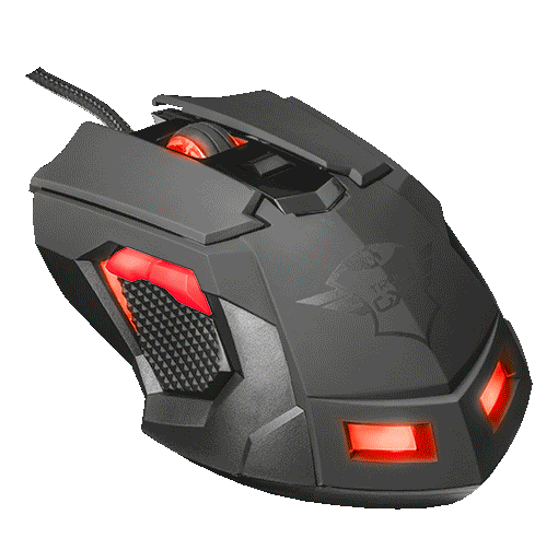 GXT 148 Orna Optical Gaming Mouse
