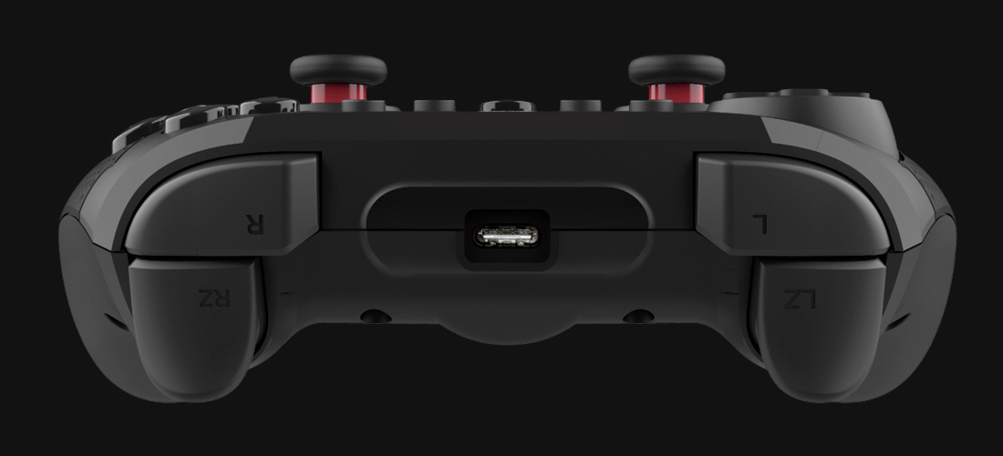 GXT 1230 Muta Wireless Controller for PC and Nintendo Switch