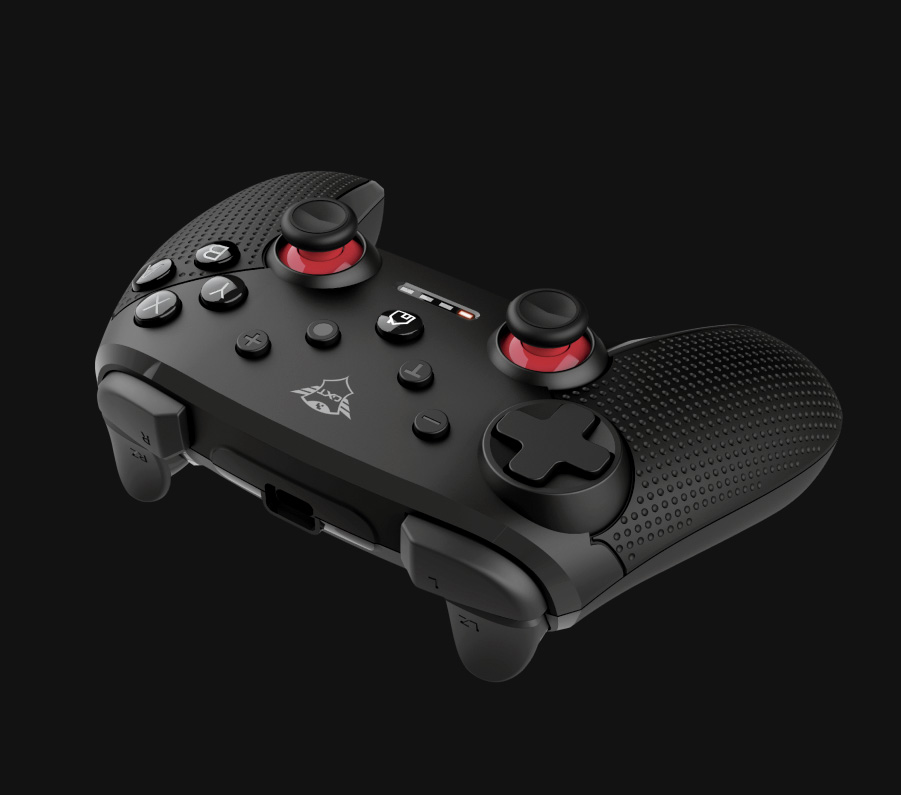 GXT 1230 Muta Wireless Controller for PC and Nintendo Switch