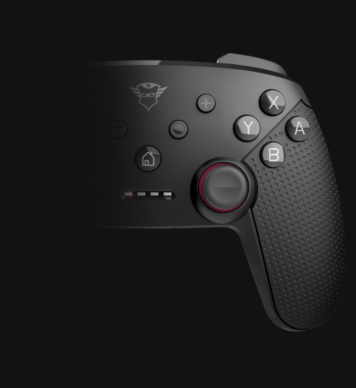 GXT 1230 Muta Wireless Controller for PC and Nintendo Switch